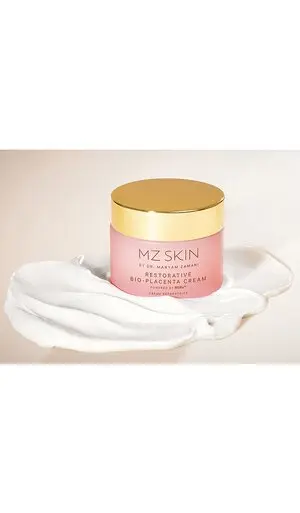MZ SKIN Replenishing Bio-placenta Restorative Cream - N,a