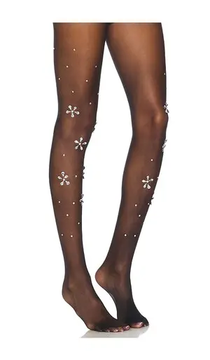 Superdown Claudia Tights
