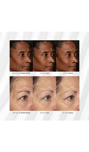 BEAUTYSTAT Peptide Wrinkle Relaxing Moisturizer