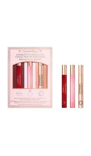 Charlotte Tilbury Fragrance Trio Set - N,a