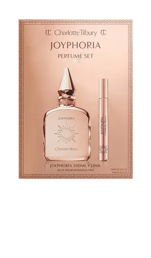 Charlotte Tilbury Joyphoria Set Home And Away Set - N,a