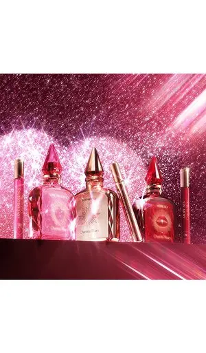 Charlotte Tilbury Joyphoria Set Home And Away Set - N,a