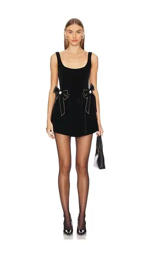 Show Me Your Mumu Zip Up Cocktail Dresses