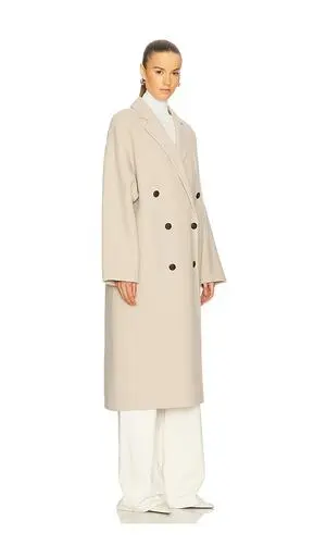 Rag & Bone Thea Italian Splittable Coat