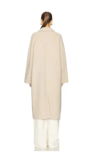 Rag & Bone Thea Italian Splittable Coat