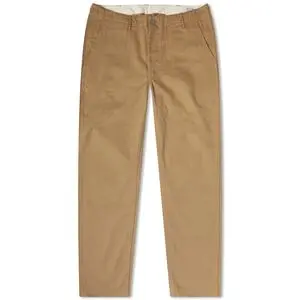 ORSLOW Slim Fit Army Trouser