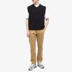 ORSLOW Slim Fit Army Trouser
