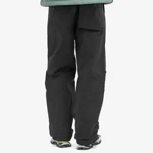 MAHARISHI Loose Snopants