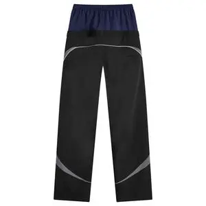 Balenciaga Double Waistband Tracksuit Pants