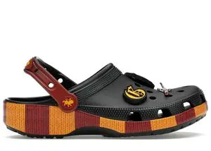 CROCS Classic Clog Harry Potter Gryffindor - Multicolor