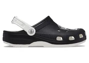 CROCS Classic Clog Nba Brooklyn Nets