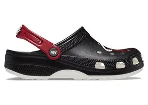 CROCS Nba Miami Heat Classic Clogs