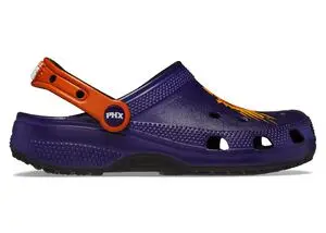 CROCS Classic Clog Nba Phoenix Suns