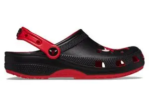 CROCS Classic Clog Nba Chicago Bulls