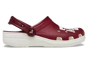 CROCS Classic Clog Texas A&m Aggies