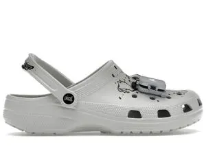 CROCS Classic Clog Luisito X - Multicolor