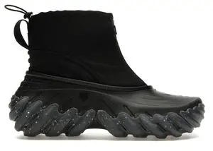 CROCS Echo Boot Z Shield - Black