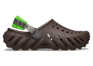 CROCS Echo Sandstorm Clog - Coffee