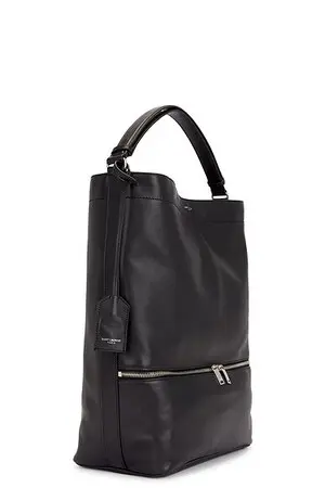 Saint Laurent Long Hobo