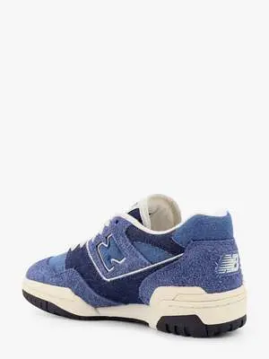 NEW BALANCE 550 Lace Up Sneakers - Blue