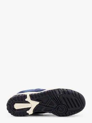 NEW BALANCE 550 Lace Up Sneakers - Blue