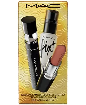 MAC COSMETICS 3-pc. Gilded Glamour Best-sellers Set