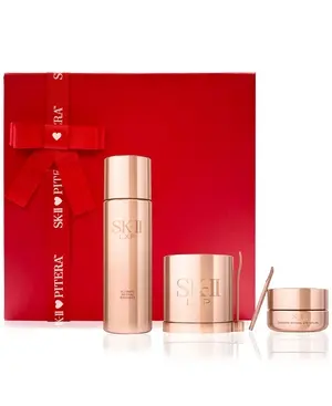 SK-II 3-pc. Lxp Ultimate Revival Skincare Set - No Color