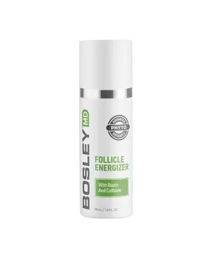 BOSLEYMD Follicle Energizer 1oz - No Color