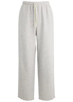American Vintage Cuffed Sweatpants For Women
