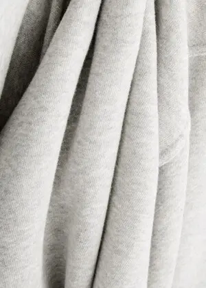 American Vintage Kodytown Cotton Sweatshirt