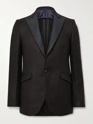 Favourbrook Slim Fit Tuxedos For Men