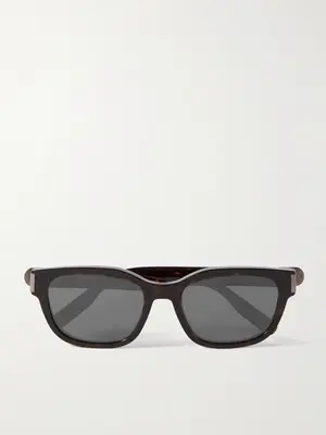 Dior Cd Icon S1i Sunglasses - Tortoiseshell