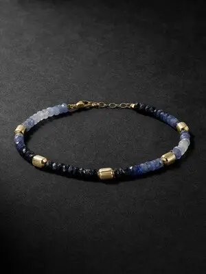 Sapphire Bracelets For Men