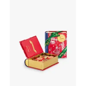 VANCHI Mini Book Vintage Dream 118g