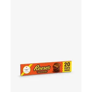 REESE'S Peanut Butter Giant Bar 20 Cups 308g - One-color