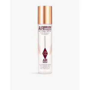 Charlotte Tilbury Airbrush Flawless Limited-edition Setting Spray - One-color