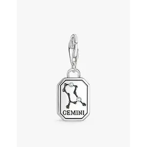 THOMAS SABO Gemini Charm