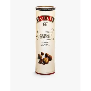 BAILEYS Liqueur Milk Chocolate Truffles 320g - One-color