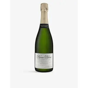 CHAMPAGNE Pierre Peters Cuvee De Reserve Blanc De Blancs Grand Cru Brut - One-color