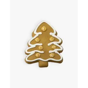 PERTZBORN Iced Tree Gingerbread Biscuit 130g - One-color