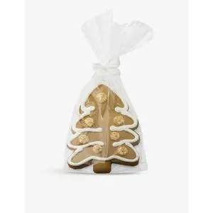 PERTZBORN Iced Tree Gingerbread Biscuit 130g