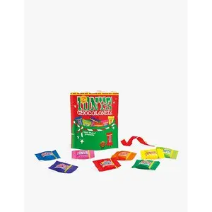 TONY'S Mixed Chocolate Christmas Pouch 135g