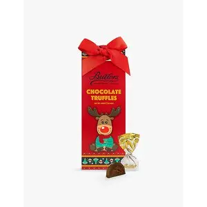 BUTLERS Reindeer Chocolate Truffles 100g - One-color