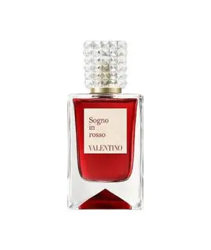 Valentino Garavani Anatomy Of Dreams Sogno In Rosso Eau De Parfum - One-color