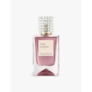 Valentino Garavani Anatomy Of Dreams Club Couture Eau De Parfum - One-color