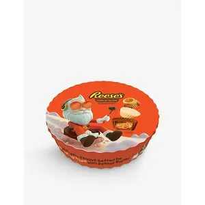 REESE'S Milk And White Chocolates Miniature Cups 345g