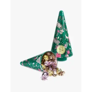 VANCHI Christmas Pine Bannecker Assorted Chocolates 112g