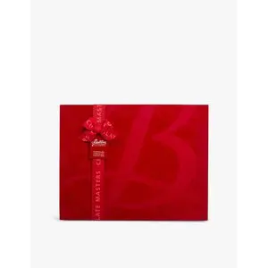 BUTLERS Signature Collection 28-piece Chocolate 400g Red Velvet Box