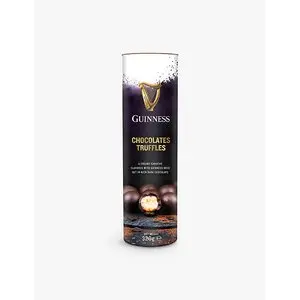 GUINNESS Chocolate Truffles 320g - One-color