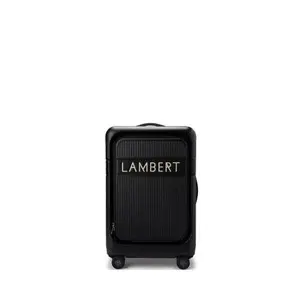 LAMBERT Carry-on Suitcase